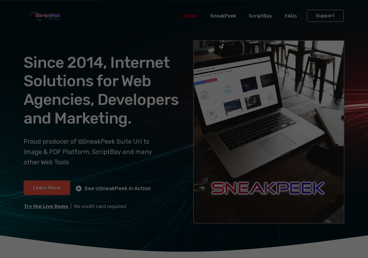 Scriptnet Solution Official Website Scriptnet Solutions Blog 